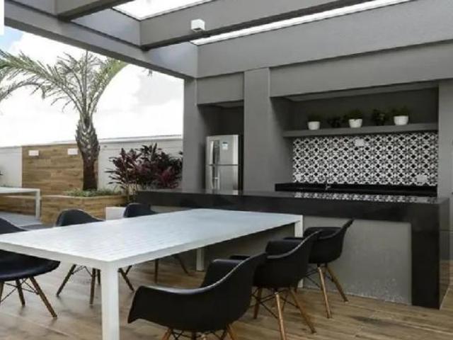 Apartamento 2 Dormitórios Suíte em Caxingui, São Paulo Morumbi
