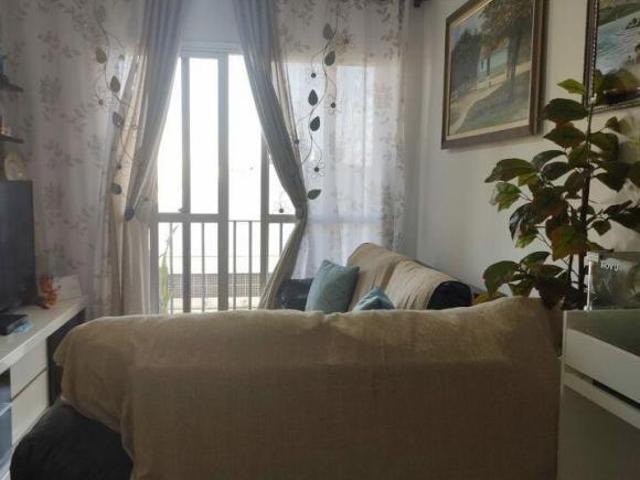 Apartamento 2 Dormitórios, Suíte, Garagem, 60M² Vila Santa Catarina
