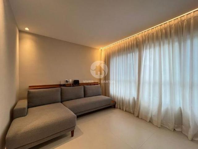 Apartamento 2 Dormitórios, Suíte, Lazer Completo e Piscina no Embaré Santos SP
