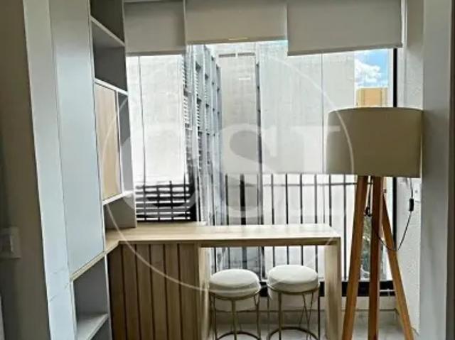 Apartamento 2 dormitórios, suíte, planejado, 58m², condomínio com lazer completo. Agende visita!
