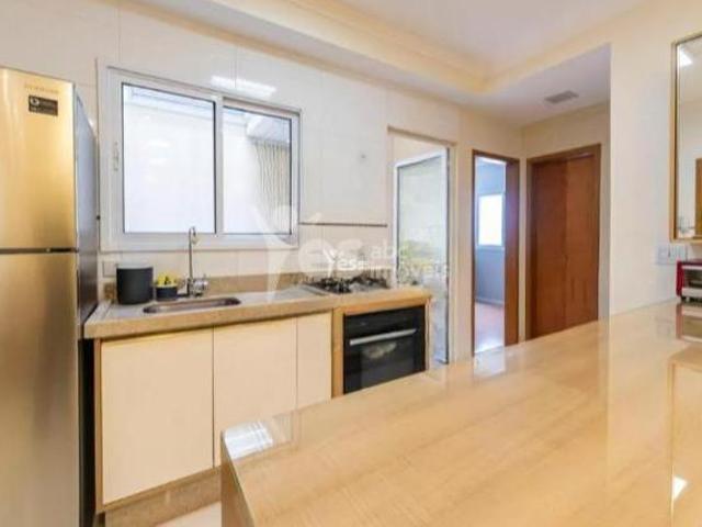Apartamento, 2 dormitórios, suíte, planejados, espaço gourmet, Bairro Vila Apiaí