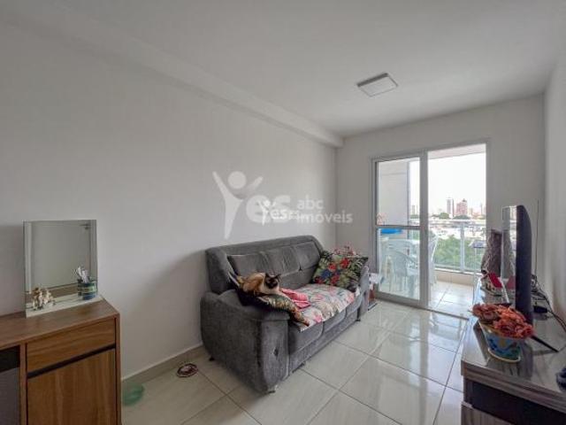 Apartamento, 2 dormitórios, suíte, planejados, lazer completo, 2 vg, Bairro Para