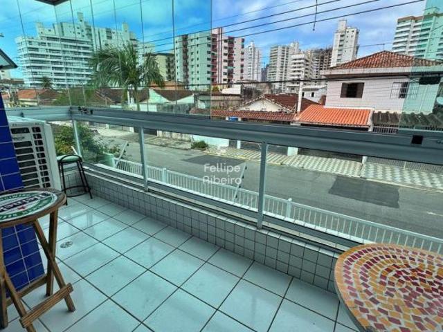 APARTAMENTO | 2 DORMITÓRIOS + SUÍTE | SACADA ENVIDRAÇADA | 02 VAGAS | R$ 350 MIL