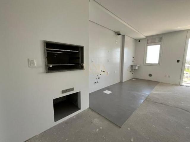 Apartamento 2 Dormitórios Suíte Vaga Coberta Vista Pôr do Sol _ Bairro Quartier