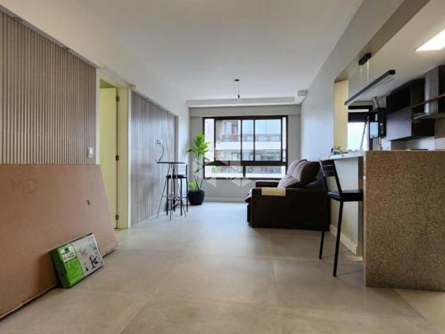 Apartamento com 2 dormitórios no Bairro Cristo Redentor