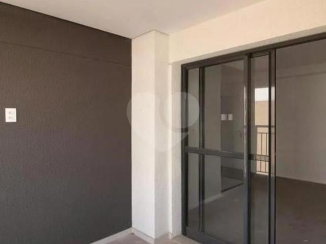 Apartamento 2 Dormitórios, Suíte, Vaga. Tucuruvi