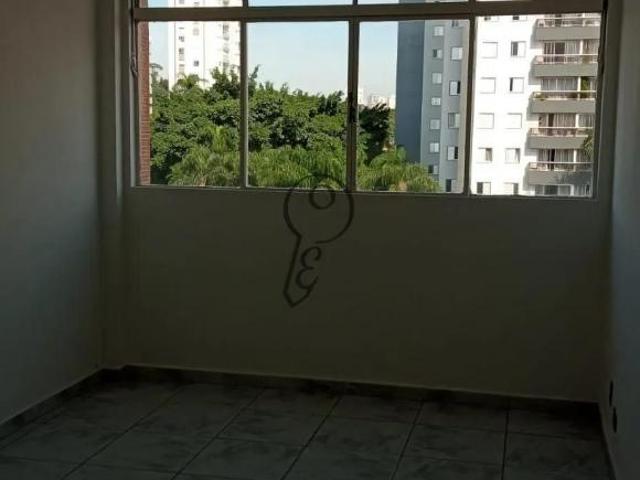 Apartamento 2 dormitórios suíte 1 vaga de garagem à venda, Ipiranga, São Paulo, SP