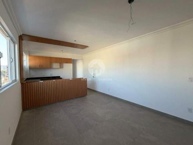 Apartamento 2 Dormitórios, Suíte, 1 Vaga e Novo no Macuco Santos SP