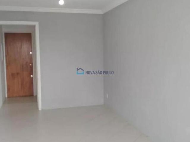 Apartamento no Ipiranga 2 Quartos, 1 vaga