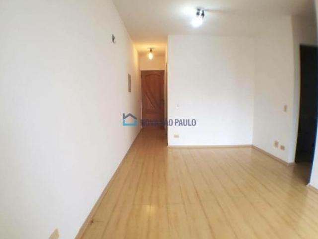 Apartamento 2 dormitórios suite 1 vaga próximo Metrô Praça da Árvore