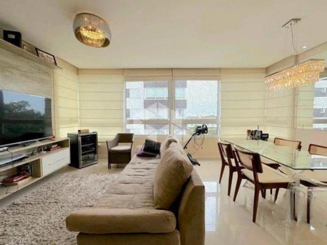 APARTAMENTO 2 DORMITÓRIOS / SUÍTE, 2 BOX NO NOSSA SENHORA DAS GRAÇAS!