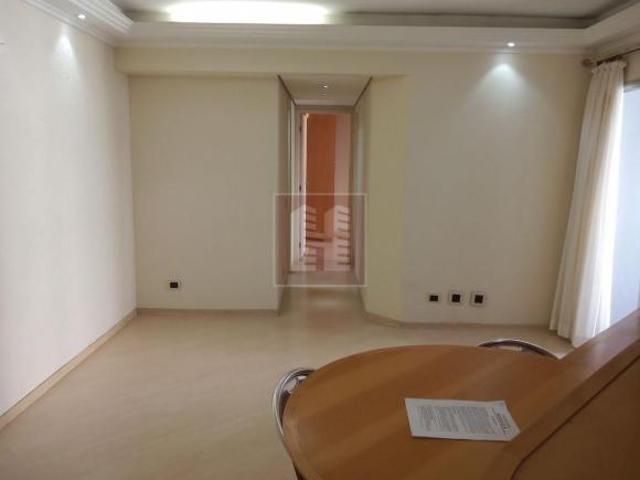Apartamento 2 Dormitórios suíte 2 vagas Próximo do metrô Carrão