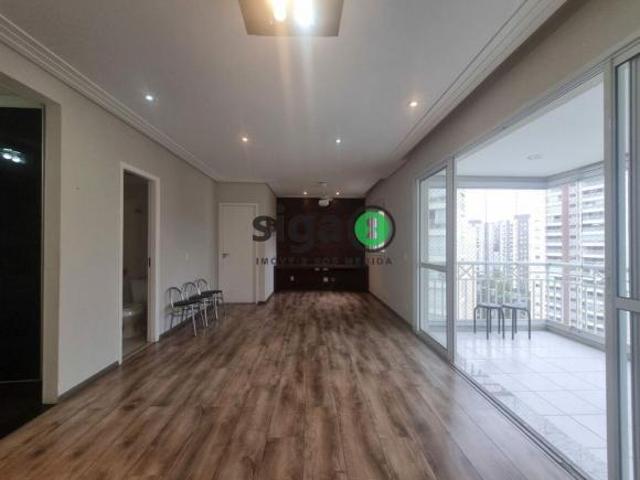 Apartamento 2 dormitórios Suites Vila Andrade