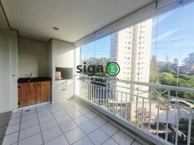 Apartamento 2 dormitórios Suites Vila Andrade