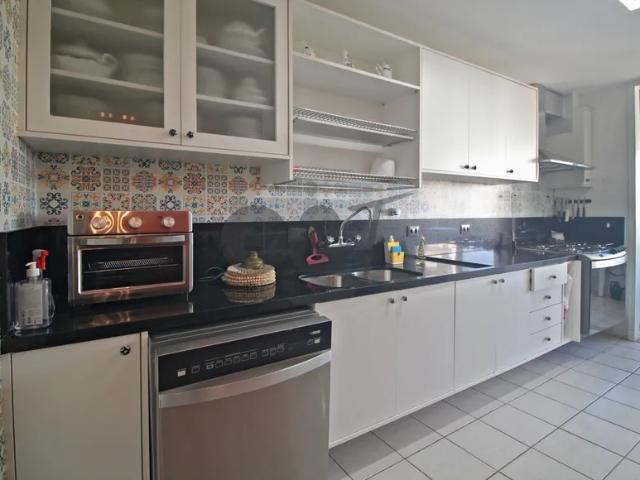 Apartamento 2 Dormitórios Suítes à Venda no Alto da Boa Vista São Paulo/SP