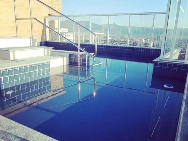 Apartamento 2 Dormitórios Suítes Sacada e Lazer 150 Mil Pega Chave