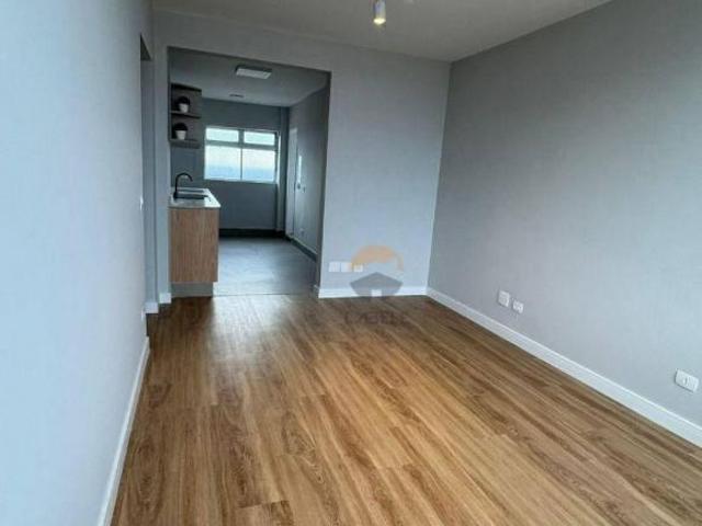 APARTAMENTO 2 DORMITÓRIOS SUMAREZINHO SP