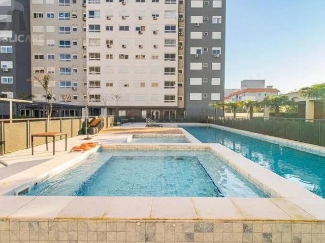 APARTAMENTO 2 DORMITORIOS SUPREME ALTOS CENTRAL PARQUE