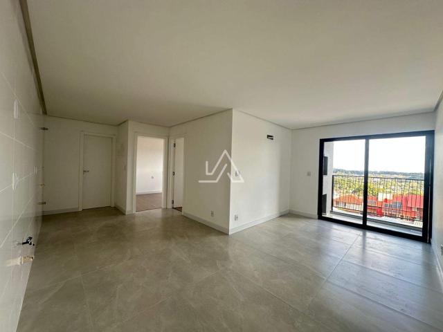 APARTAMENTO 2 DORMITÓRIOS | São Cristóvão | Passo Fundo