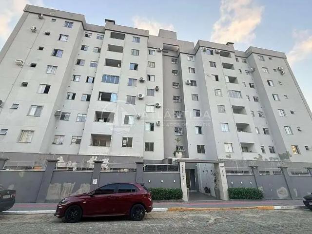 Apartamento 2 dormitórios São Francisco de Assis Camboriú