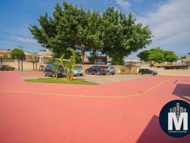 Apartamento 2 Dormitórios, Sacada, 47m², 2 Vagas Osasco