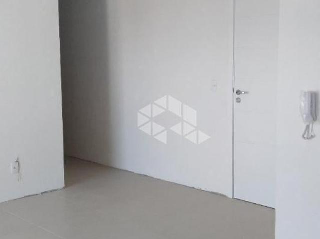 Apartamento 2 dormitórios, sacada vaga de garagem privativa, centro de Viamão