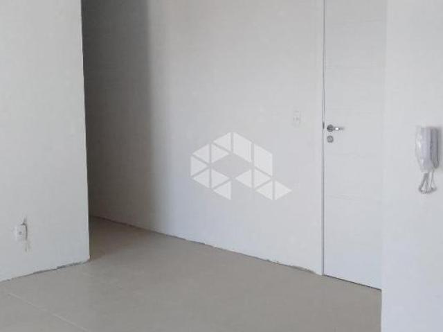 Apartamento 2 dormitórios, sacada vaga de garagem privativa, centro de Viamão
