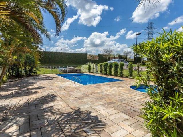 Apartamento 2 dormitórios sacada com vista/vaga de garagem/ infra condominial/elevador/ piscina/Igar
