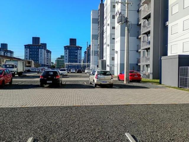 Apartamento 2 dormitórios sacada e churrasqueira Condomínio Igara Club Canoas RS