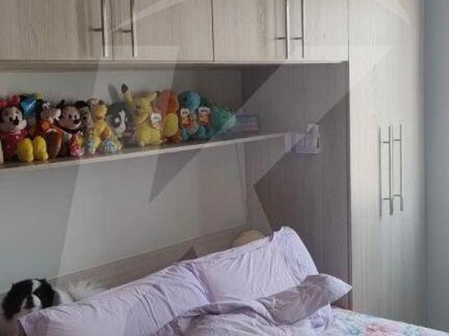 Apartamento 2 dormitórios, sacada gourmet e 1 vaga em Vila Rosália, Guarulhos
