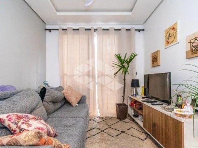APARTAMENTO 2 DORMITÓRIOS sacada suite 1 VAGA infra