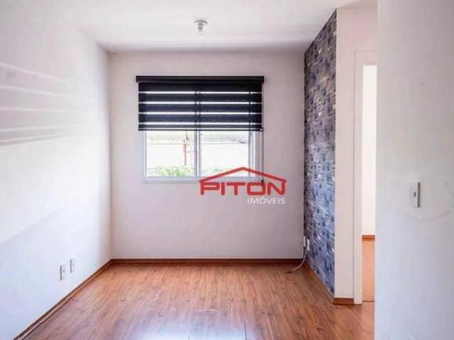 Apartamento 2 dormitórios, sala 2 ambientes Brás São Paulo