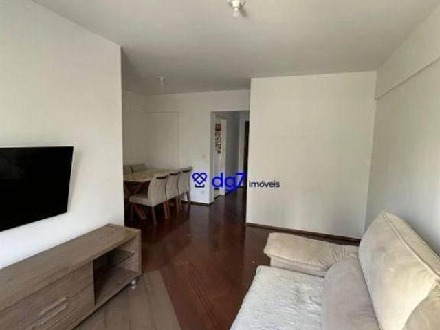 Apartamento 2 Dormitórios, Sala 2 ambientes no Jardim Ester