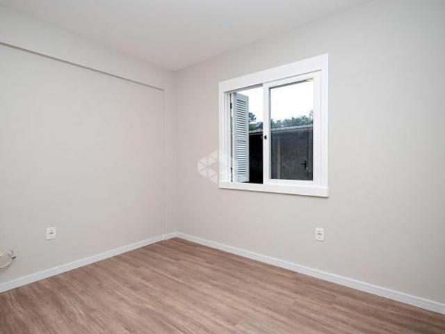 Apartamento 2 dormitorios, sala, cozinha, 1 banheiro, 1 vaga, no bairro Rondonia Novo Hamburgo Ace