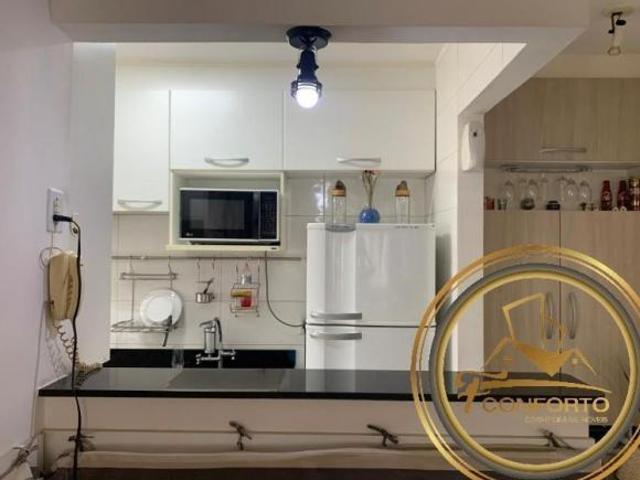 Apartamento, 2 dormitórios, sala, cozinha e um banheiro, zona leste, Mooca
