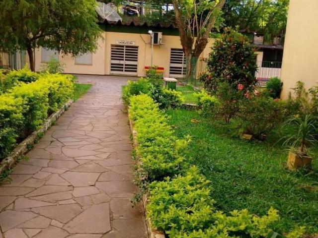 APARTAMENTO 2 DORMITÓRIOS, SALA EM L, NA VILA NOVA SALOMONI