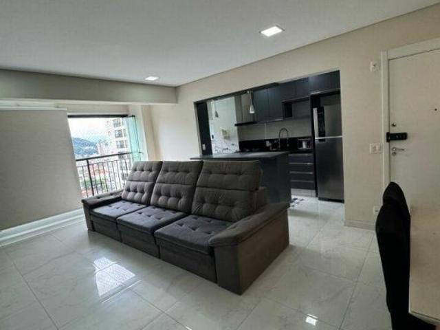 APARTAMENTO 2 DORMITÓRIOS SALA ESTENDIDA LINDO!