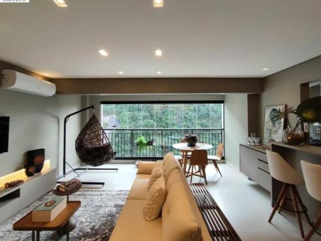 APARTAMENTO 2 DORMITÓRIOS SALA ESTENDIDA LINDO!