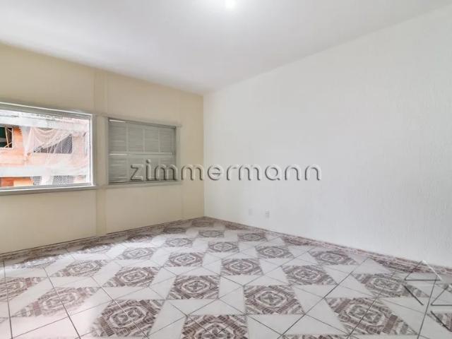 Apartamento 2 dormitórios santa cecilia