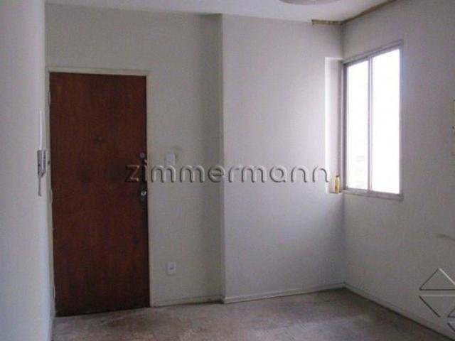 APARTAMENTO 2 DORMITORIOS SANTA CECILIA