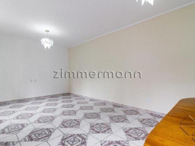 APARTAMENTO 2 DORMITÓRIOS SANTA CECILIA