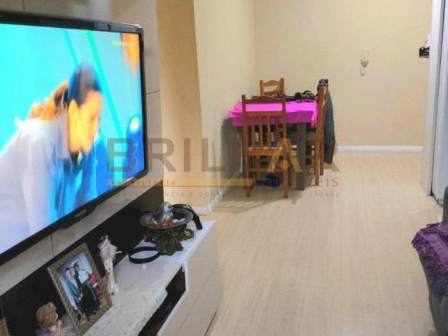 Apartamento 2 dormitórios Santa Corona