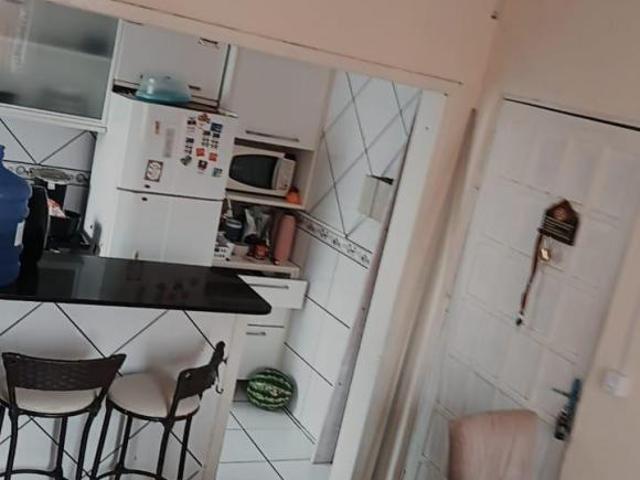Apartamento 2 dormitórios Santa Rosa Zona Norte 45m2