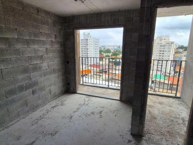Apartamento 2 Dormitórios Santo Amaro