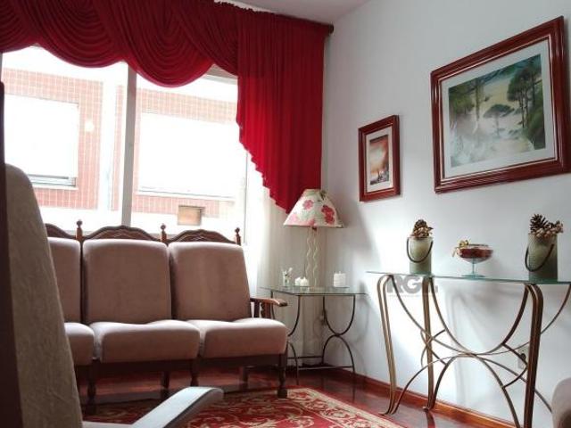 APARTAMENTO 2 DORMITÓRIOS SANTO ANTONIO R$ 330.000,00