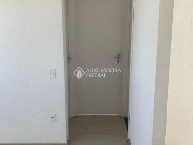 APARTAMENTO 2 DORMITÓRIOS SARANDI