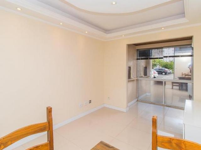 Apartamento 2 Dormitórios Sarandi