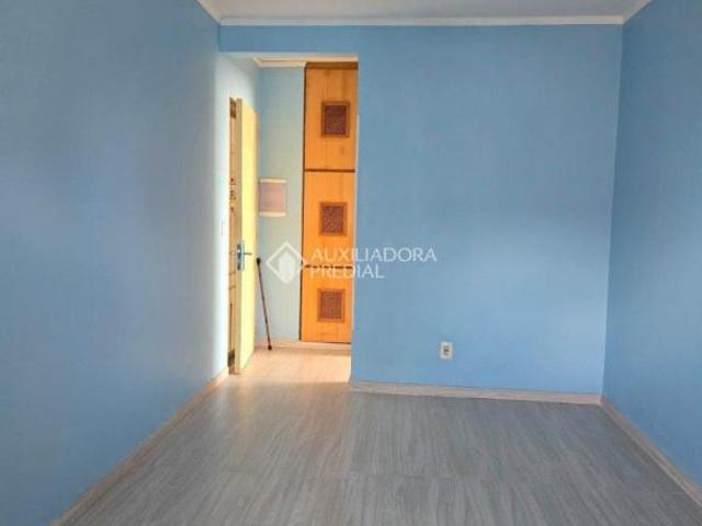 Apartamento 2 dormitórios Sarandi
