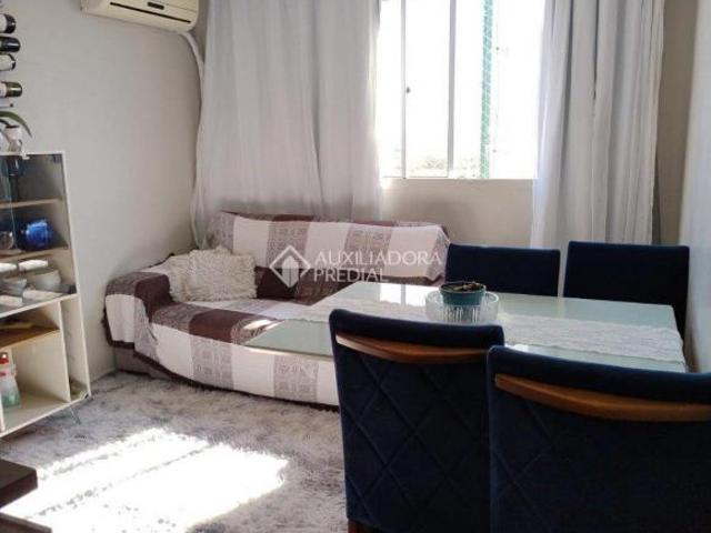 APARTAMENTO 2 DORMITÓRIOS SARANDI
