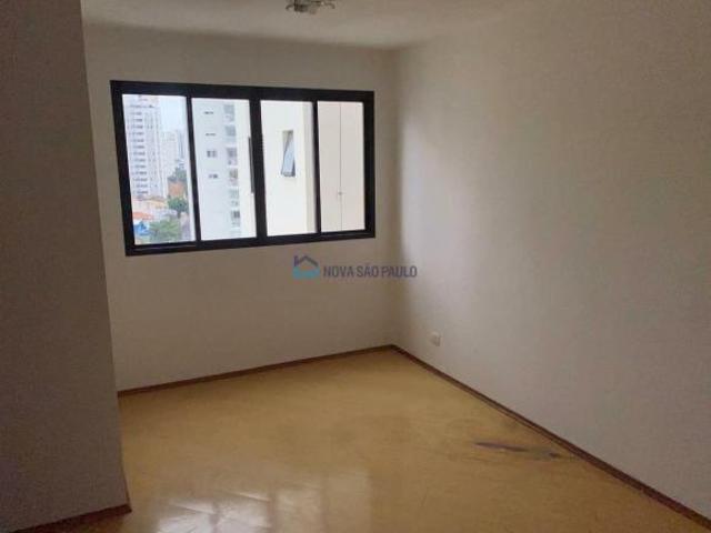 Apartamento 2 dormitórios, Saúde, 1 vaga !